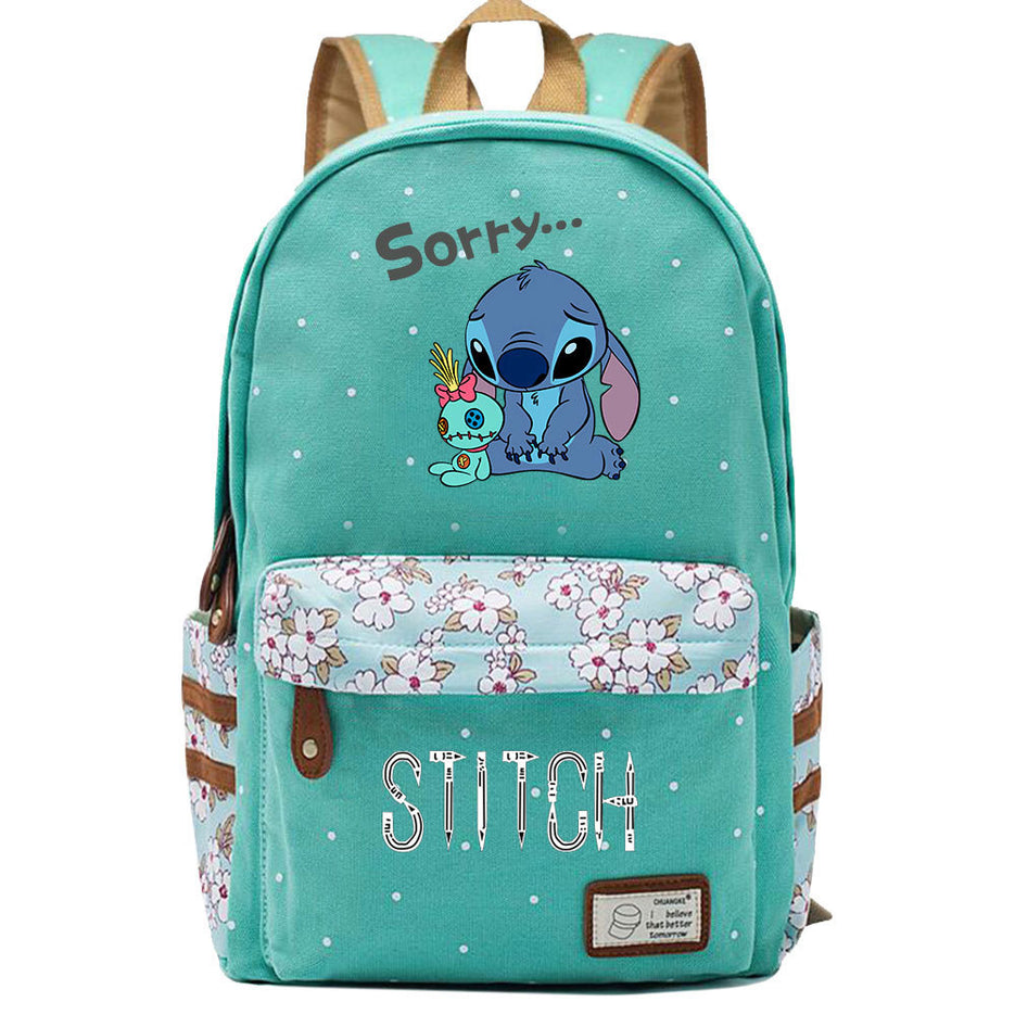 Backpack – BAG PICKY