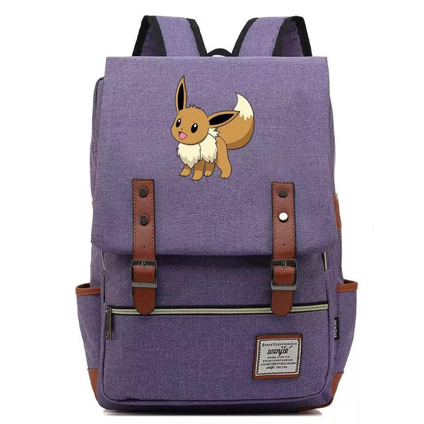 Backpack - BAG PICKY